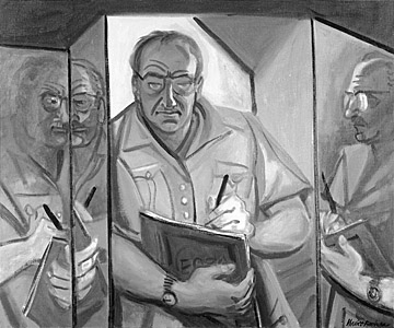 Maurice Freedman